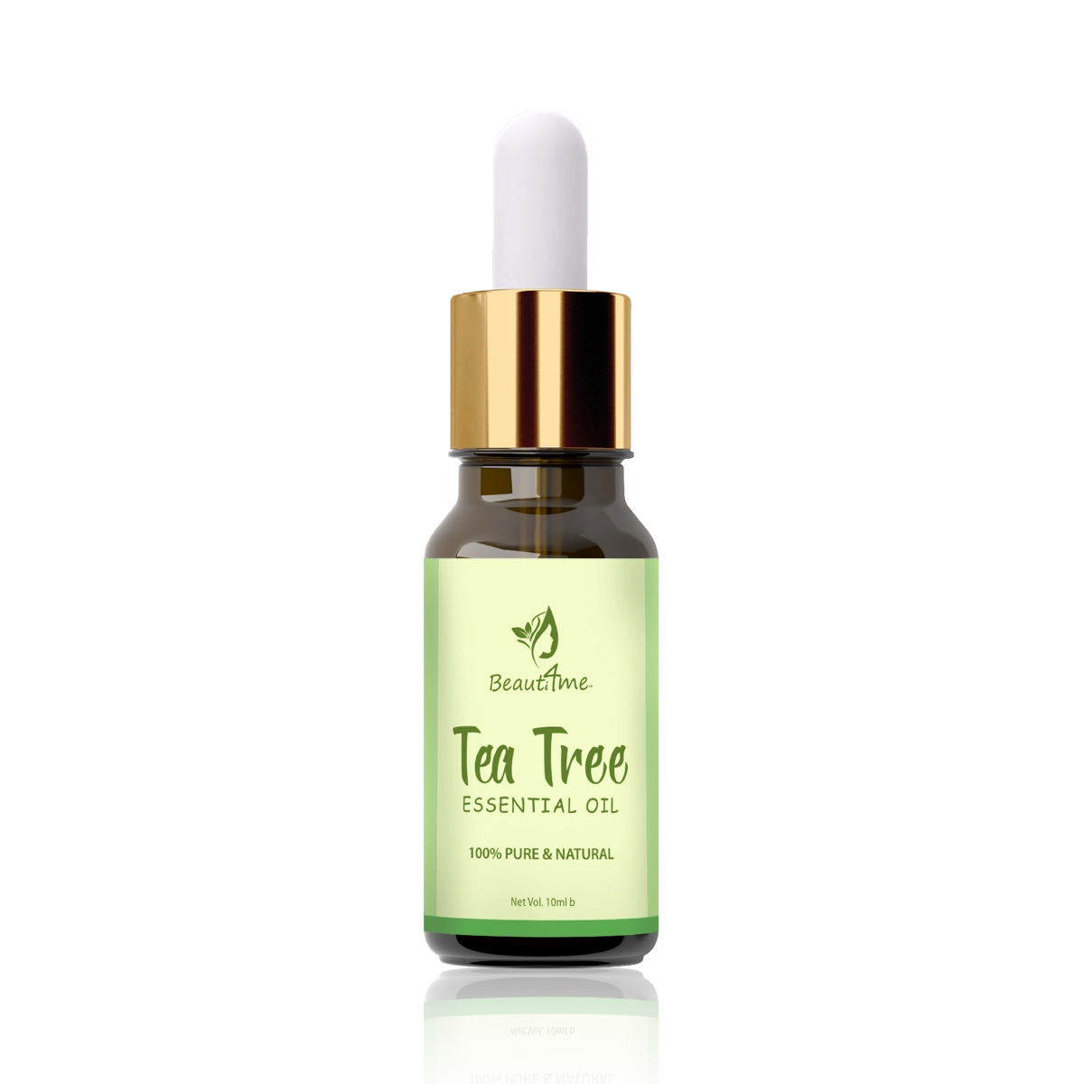Beauti4me Tea Tree Essential Oil: Unlocking the Power of Tea Tree ...