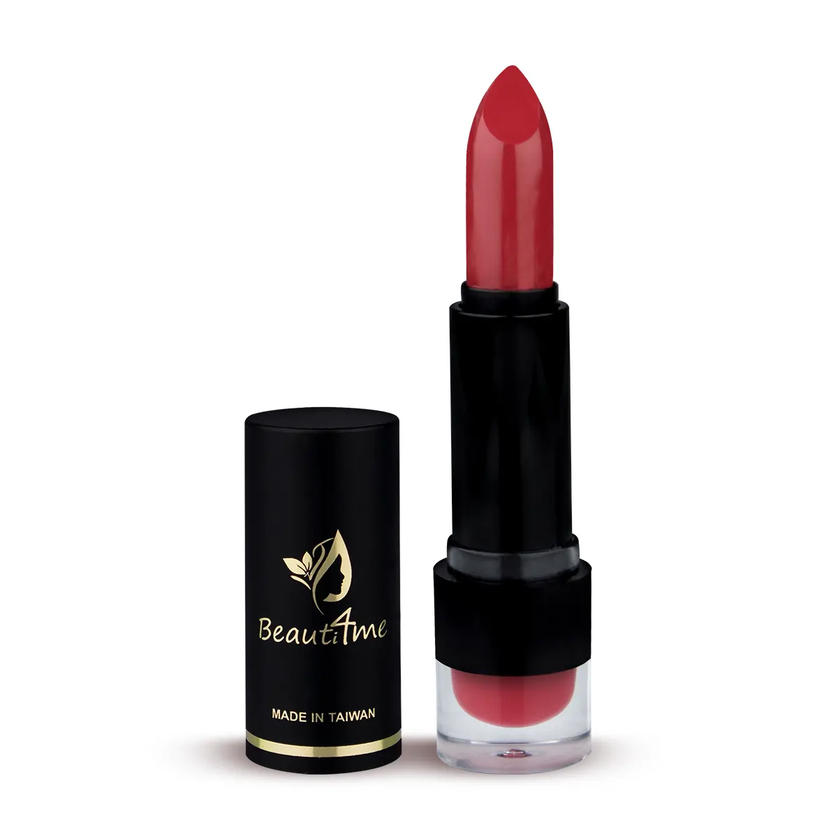 Beauti4me Brick Red Lipstick - L04 (3 gm) - Product Code: 4712927012047