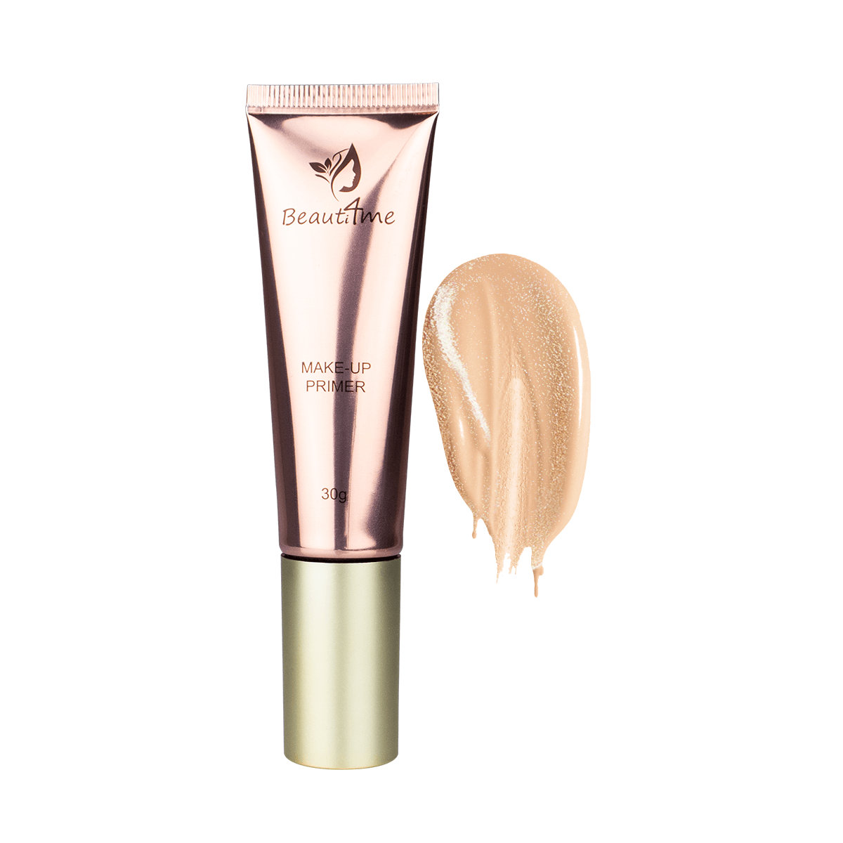 Beauti4me Tinted Prime & Highlight Starlight Primer - P02 (30 gm ...